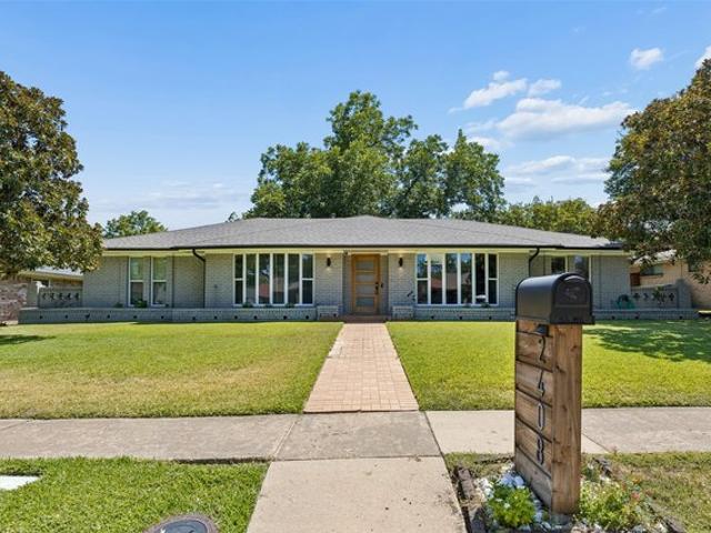 2408 Grandview Dr, Plano, TX 75075