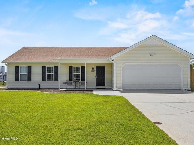 2408 Hydon Ct, Wilmington, NC 28411
