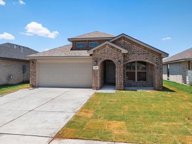 2408 Helena Ave, Lubbock, TX 79407