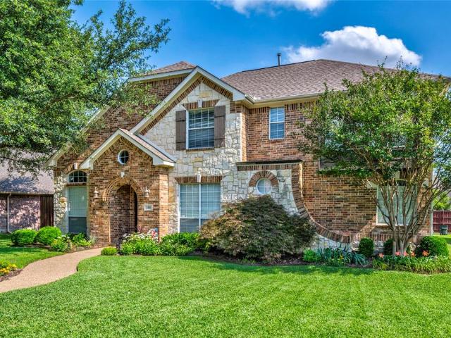 2408 High Country Way