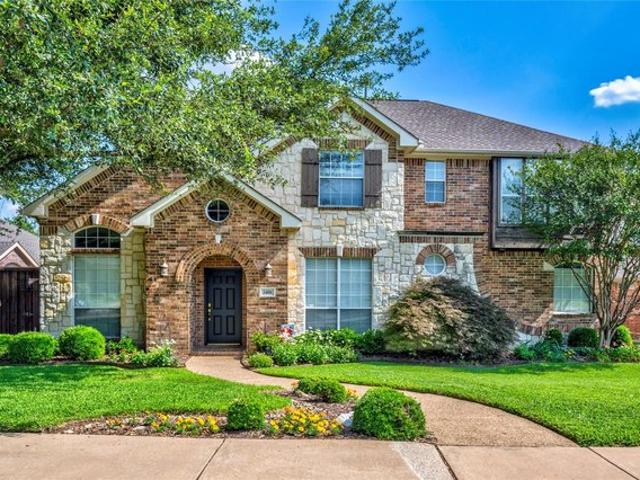 2408 High Country Way, Plano, TX 75025