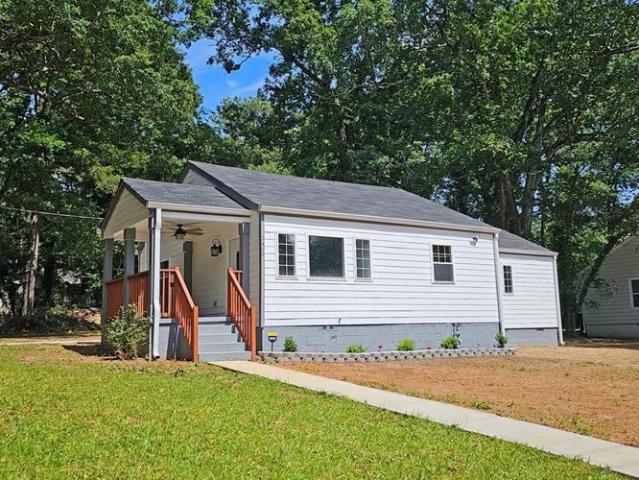 2408 Hillcrest Dr, East Point, GA 30344