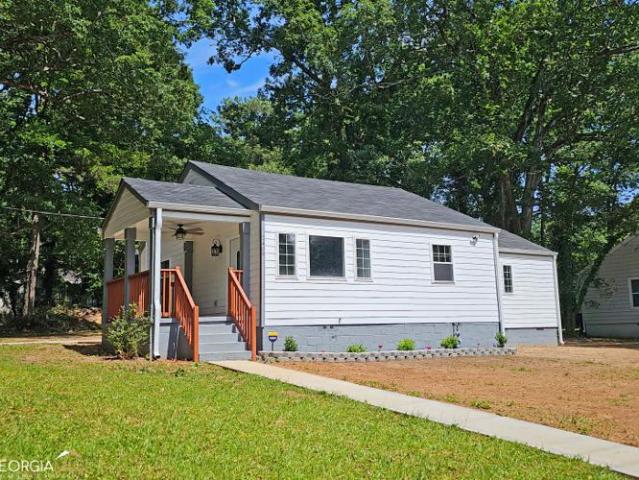 2408 Hillcrest Dr, East Point, GA 30344