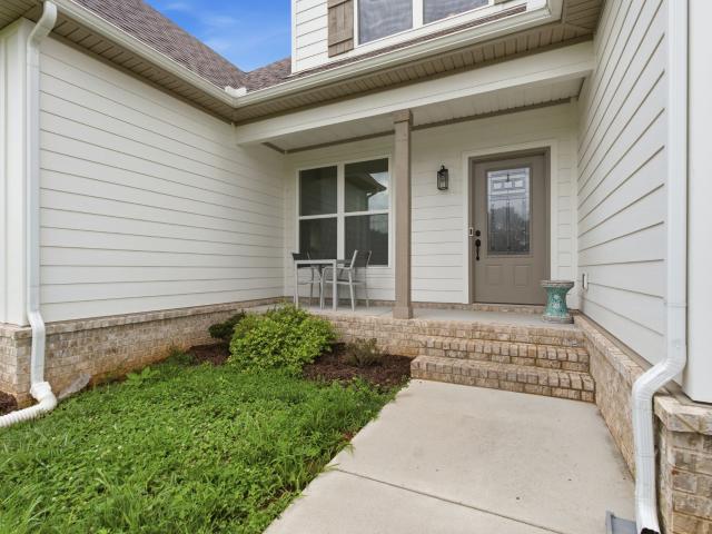 2408 J D Todd Road