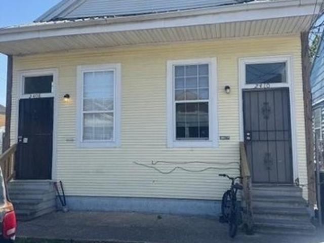 2408 Josephine St, New Orleans, LA 70113