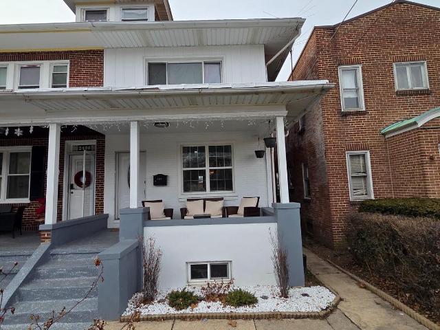 2408 Kutztown Rd, Reading, PA 19605 | MLS #PABK2067 | Compass