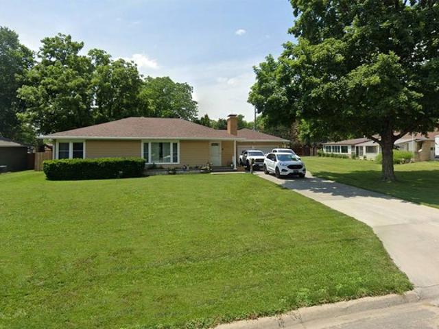 2408 K St, Belleville, KS 66935
