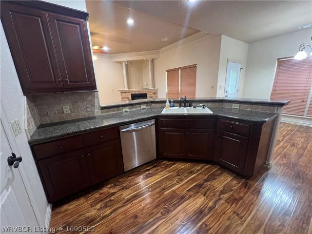 2408 Kaylonni Lane