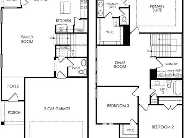 2408 King Mackerel Dr, Kemah, TX 77565