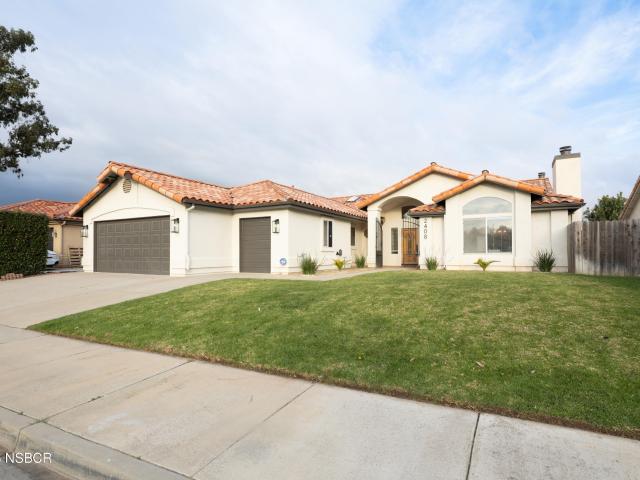 2408 La Costa Dr, Santa Maria, CA 93455 | MLS #26000 | Compass