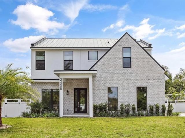 2408 Lafayette Ave, Winter Park, FL 32789