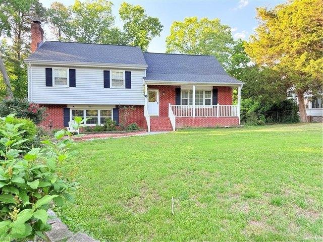 2408 Landon Rd, Richmond, VA 23294
