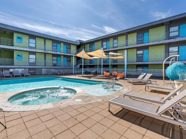 2408 Leon St, Unit 100, Austin, TX 78705 | MLS #2139 | Compass