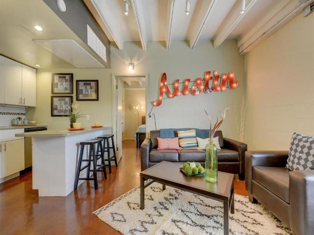 2408 Leon St, Unit 105, Austin, TX 78705 | MLS #2848