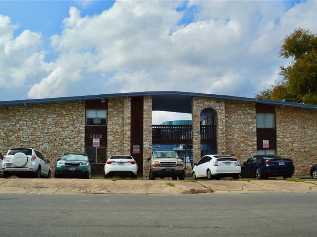 2408 Longview St, Unit 111, Austin, TX 78705 | MLS #9615