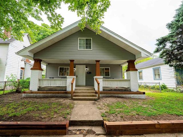 2408 Pearl St, Anderson, IN 46016