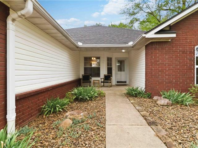 2408 Pin Oak Street