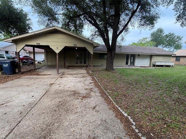 2408 Post Oak Rd, Rockdale, TX 76567