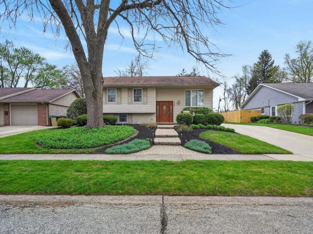 2408 Potawatomi Drive