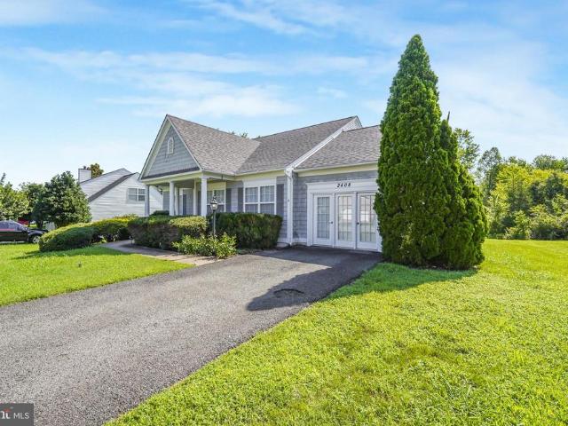 2408 Ruffin Drive
