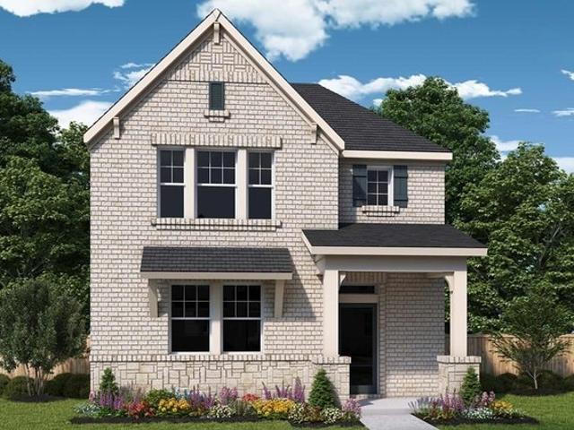 2408 Ranch Hawk Sq, Mesquite, TX 75181