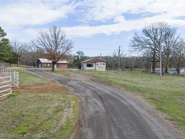 2408 Reeves Road