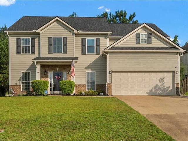 2408 Ridgewood Dr, Phenix City, AL 36870