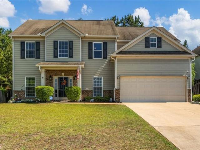 2408 Ridgewood Dr, Phenix City, AL 36870