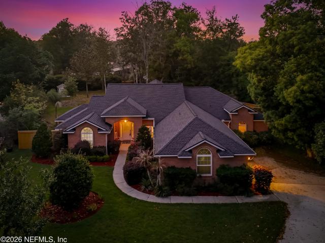 2408 Stockton Dr, Fleming Island, FL 32003 | MLS #2139