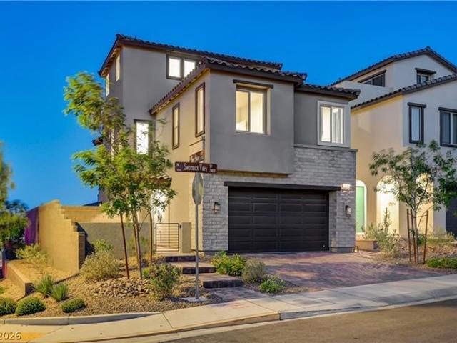 2408 Switchback Valley St, Las Vegas, NV 89138