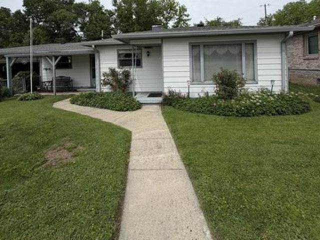 2408 S Rybolt Ave, Indianapolis, IN 46241
