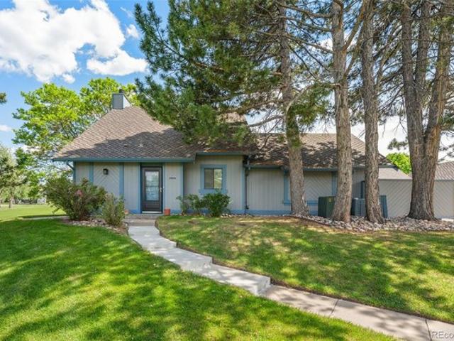 2408 S Victor St Unit A, Aurora, CO 80014