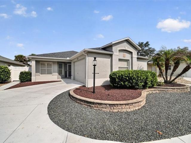 2408 Saffron Ln, The Villages, FL 32162
