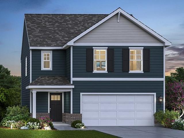 2408 Semillon St, Oswego, IL 60543