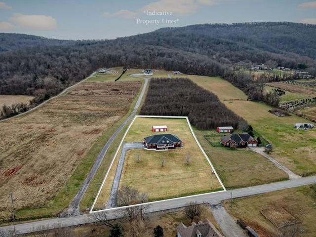 2408 Shellsford Rd, McMinnville, TN 37110