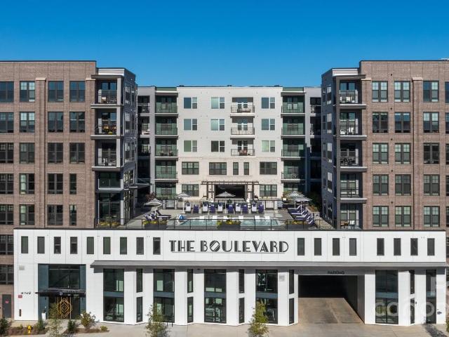 2408 South Blvd, Unit A0, Charlotte, NC 28203 | MLS #4377