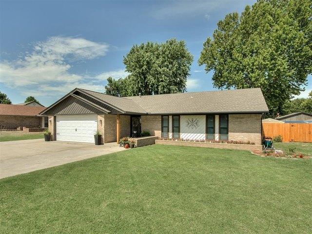 2408 Southlawn Pl, El Reno, OK 73036