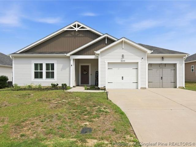 2408 Spinning Wheel Rd, Fayetteville, NC 28306