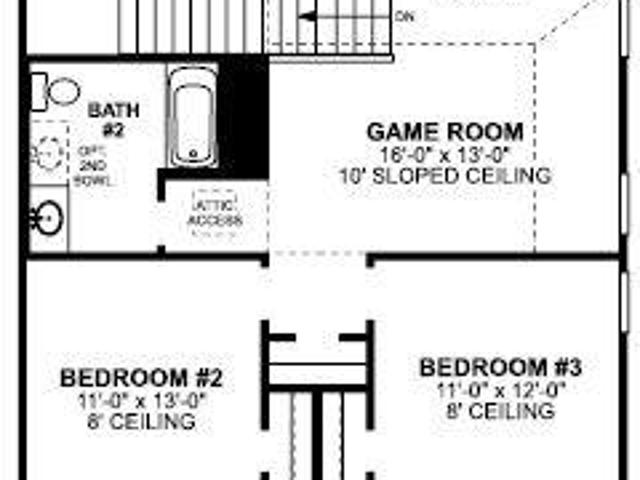 2408 Tarrango Trail