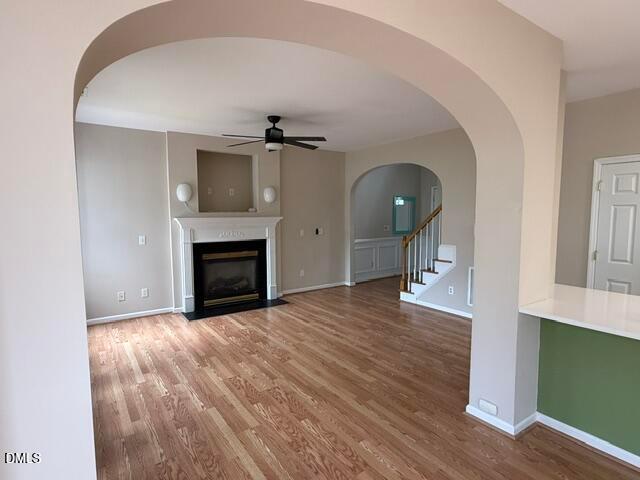 2408 Valley Haven Drive