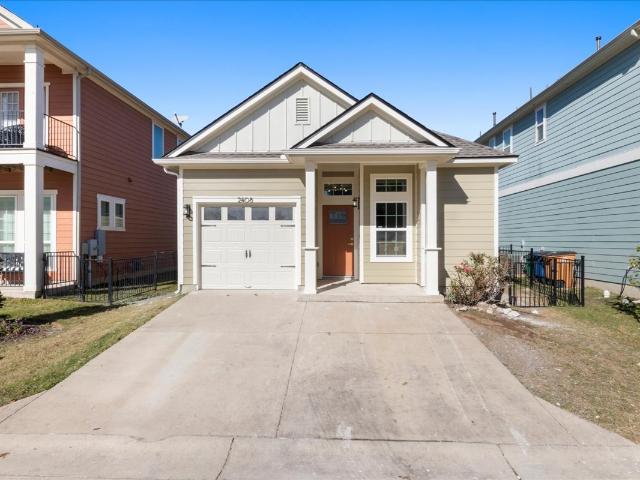 2408 Vintage Stave Rd, Unit 101, Austin, TX 78748 | MLS #5430 | Compass