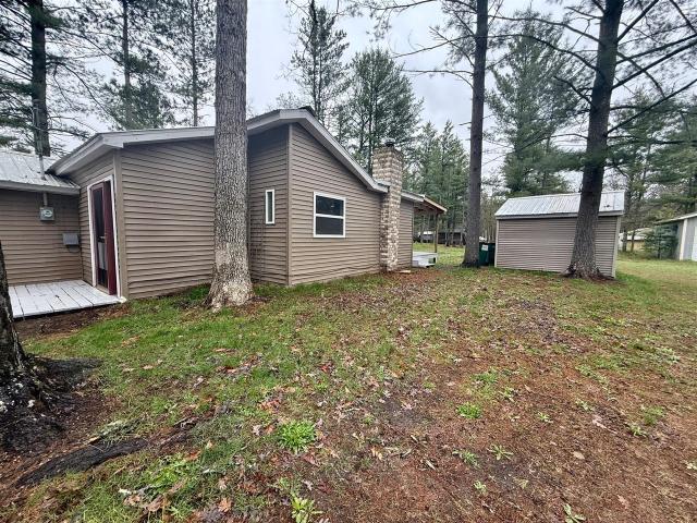 2408 W Northland Drive