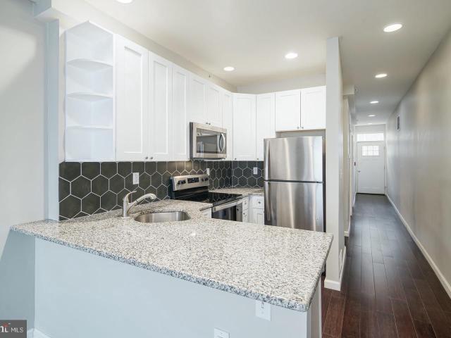2408 W Thompson St, Unit 1, Philadelphia, PA 19121 | MLS #PAPH2593