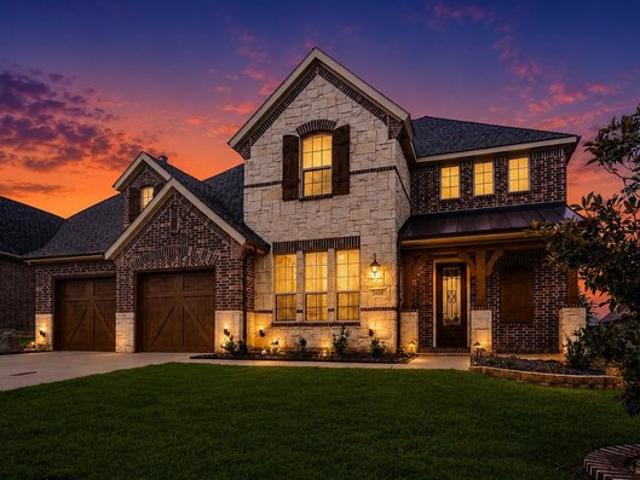 2408 Waterbend Dr, Flower Mound, TX 75028