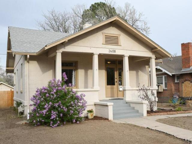 2408 West St, Pueblo, CO 81003