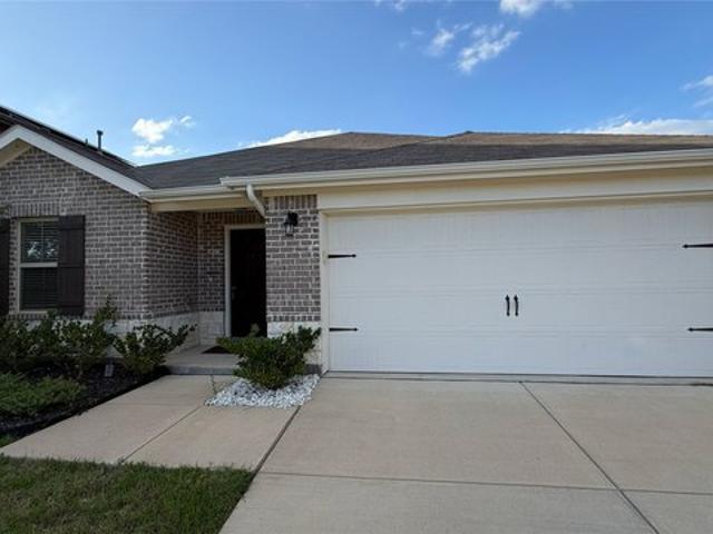 2408 Wildhaven Rd, Crandall, TX 75114
