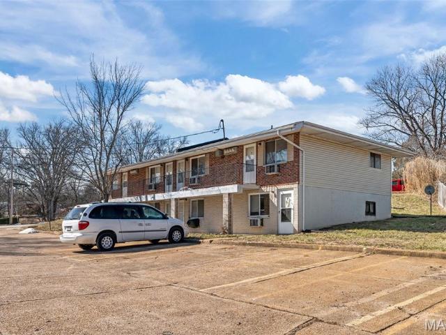 2408 Williams Creek Rd, High Ridge, MO 63049 | MLS #26009