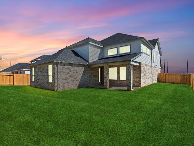 2408 Woodwind Way
