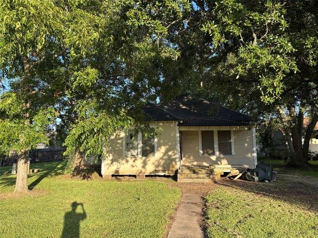 2408 19th St, Port Arthur, TX 77640