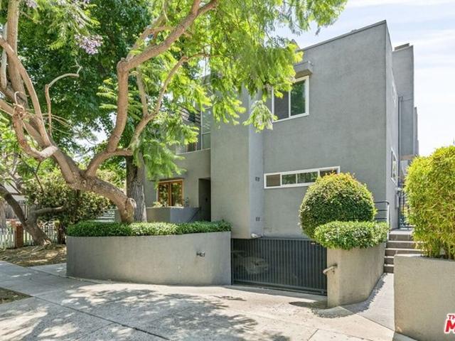 2408 34th St Unit 4, Santa Monica, CA 90405